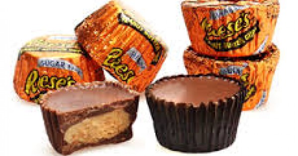 Buy American Sweets Online - Planet Candy Sweet Shop