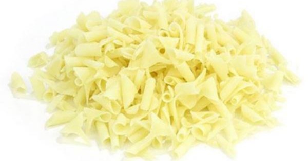 Blizz White Chocolate Flakes 300g - Baking Supplies - Planet Candy