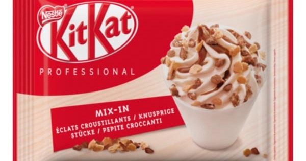 Kit Kat Mix In 400g - Baking Supplies - Planet Candy