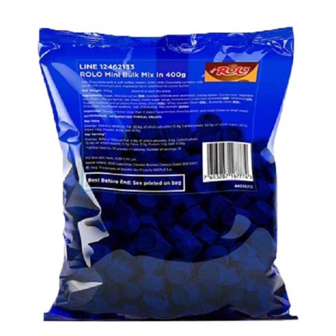 Rolo Mini Mix In 400g - Baking Supplies - Planet Candy