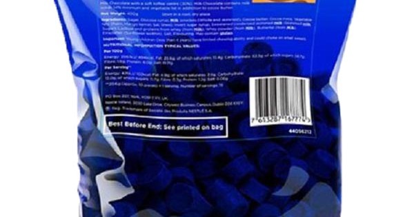 Rolo Mini Mix In 400g - Baking Supplies - Planet Candy