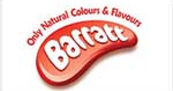 Barratt - Planet Candy - Ireland's Leading Online Sweet Shop