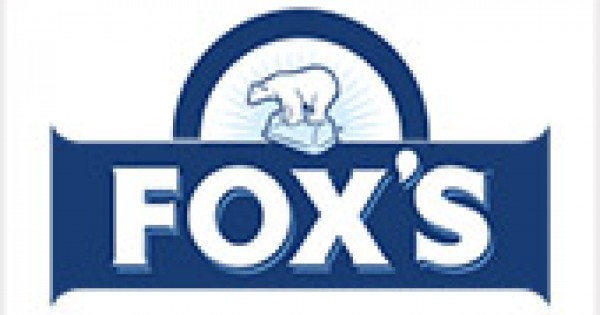 Fox's - Planet Candy - Ireland's Leading Online Sweet Shop
