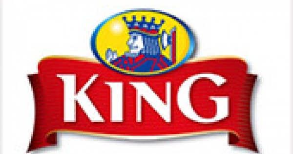 King Crisps - Planet Candy - Ireland's Leading Online Sweet Shop