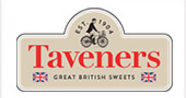 Taveners - Planet Candy - Ireland's Leading Online Sweet Shop