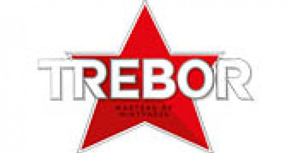 Trebor - Planet Candy - Ireland's Leading Online Sweet Shop