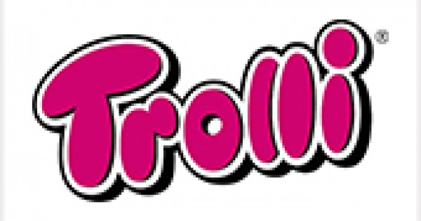 Trolli - Planet Candy - Ireland's Leading Online Sweet Shop
