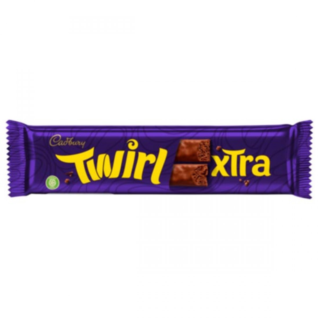 Cadbury Twirl Xtra 36 x 54g - Planet Candy Online Sweet Shop