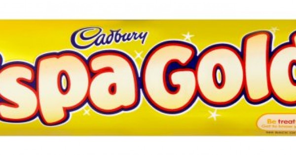 Cadbury Wispa Gold 48 x 48g - Planet Candy Online Sweet Shop