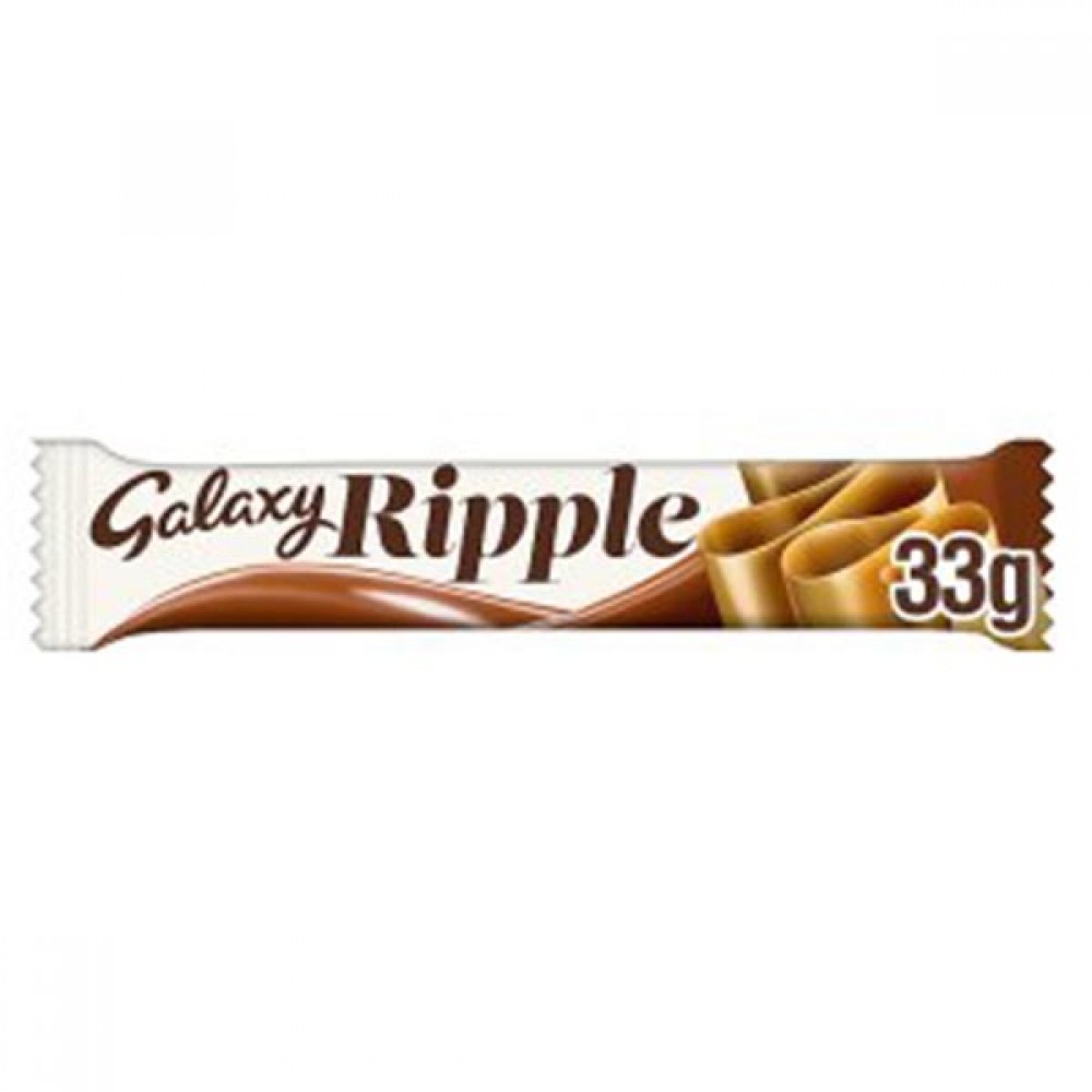 Galaxy Ripple 36 x 33g - Planet Candy Online Sweet Shop