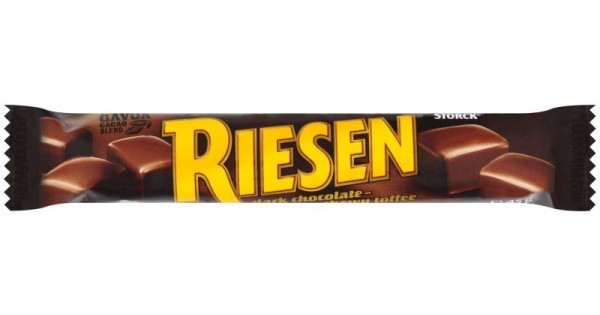 Riesen Stick Pack 24 x 45g - Planet Candy - Ireland's Leading Online ...