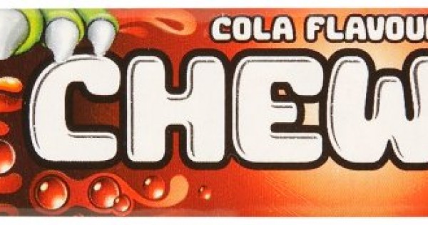 Chewits Cola 40 x 30g - Planet Candy - Ireland's Leading Online Sweet Shop