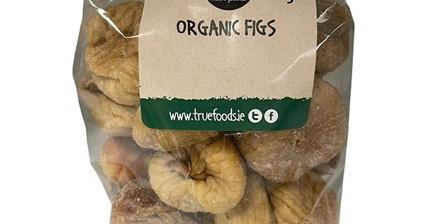 Organic Figs 6 x 250g - Planet Candy Online Sweet Shop
