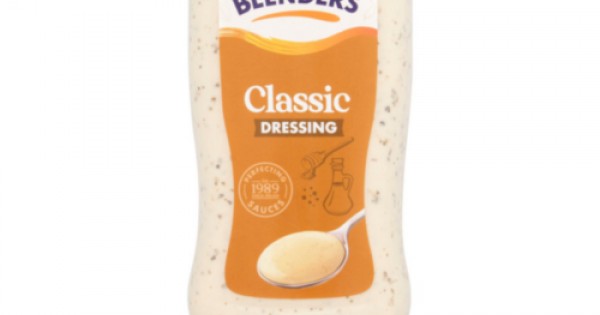 Blenders Classic Dressing 920ml - Planet Candy