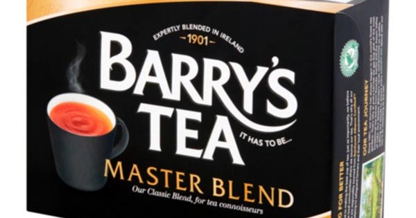 Barry’s Master Blend 80 Pack x 6 - Planet Candy Online Sweet Shop