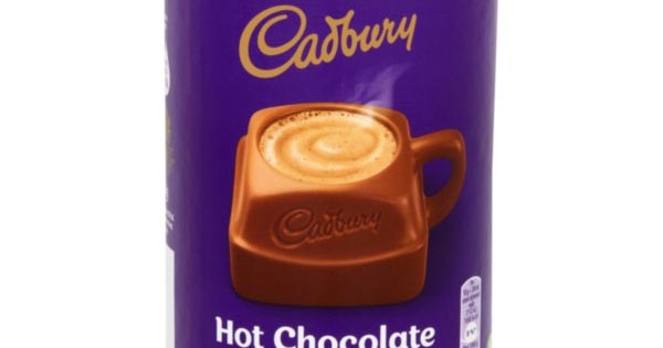 Cadbury Hot Chocolate 6 x 500g - Planet Candy Online Sweet Shop