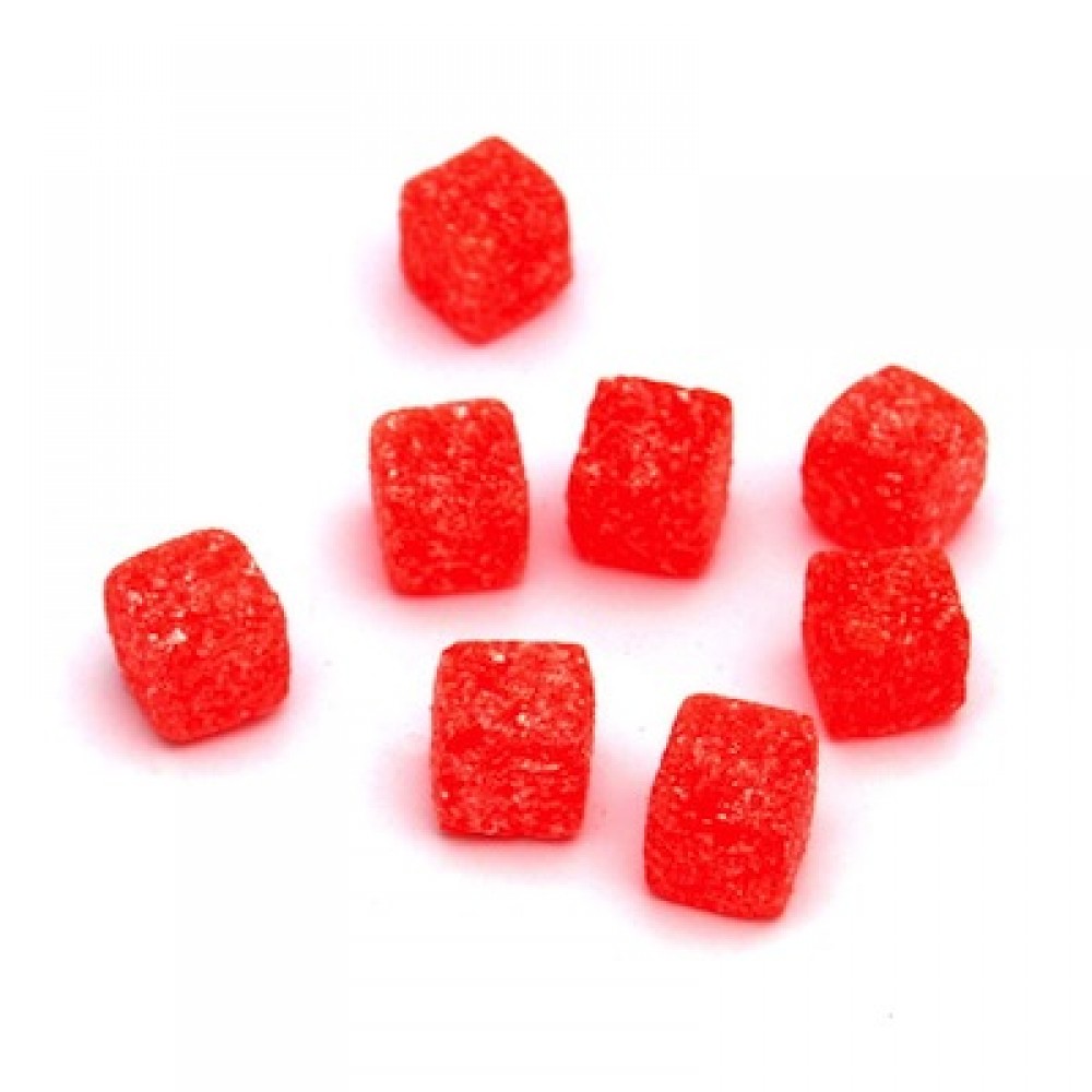 Cola Cubes 3kg Jar - Planet Candy - Ireland's Leading Online Sweet Shop