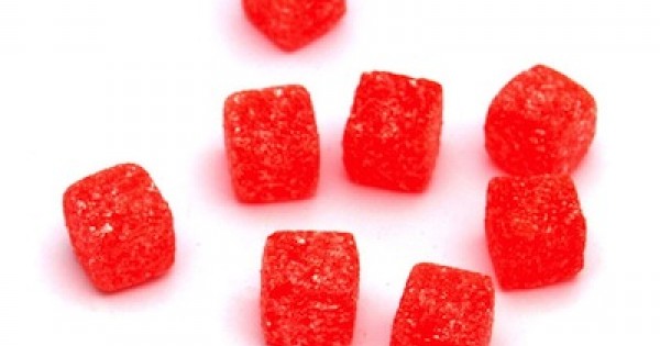 Cola Cubes 3kg Jar - Planet Candy - Ireland's Leading Online Sweet Shop