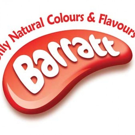 Barratt Sweets - Planet Candy Online Sweet Shop
