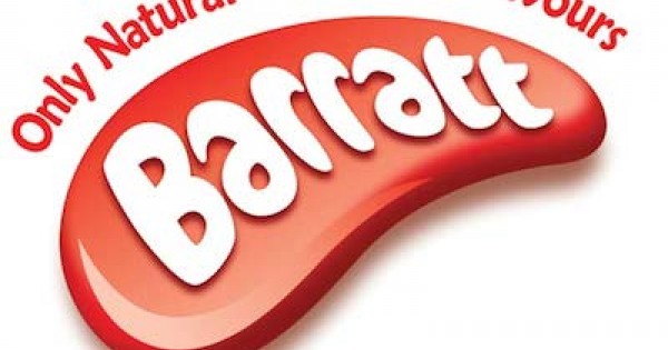 Barratt Sweets - Planet Candy Online Sweet Shop
