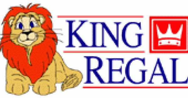 Buy King Regal Sweets Online - Planet Candy