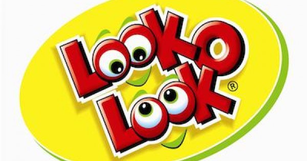 Buy Look O Look Candy Online - Planet Candy