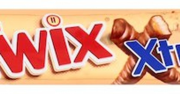 Twix Extra 24 x 75g - Planet Candy - Ireland's Leading Online Sweet Shop
