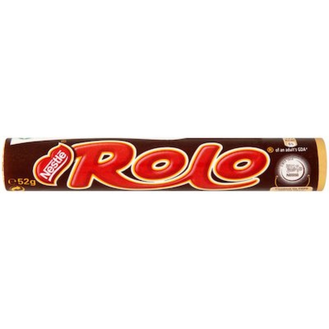 Rolos: 36-Piece Box - Planet Candy - Ireland's Leading Online Sweet Shop