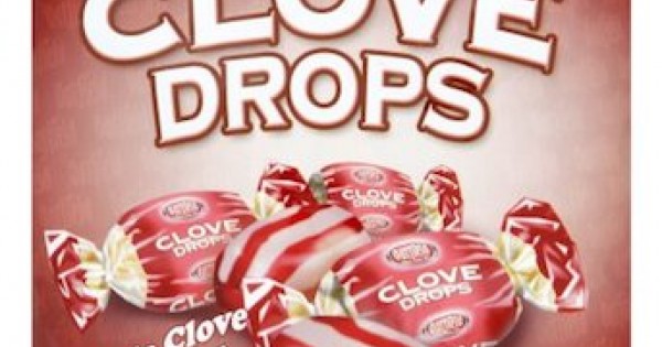 Oatfield Clove Drops 15 x 150g - Planet Candy - Ireland's Leading ...