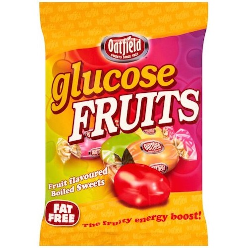 Buy Oatfield Sweets Online - Planet Candy